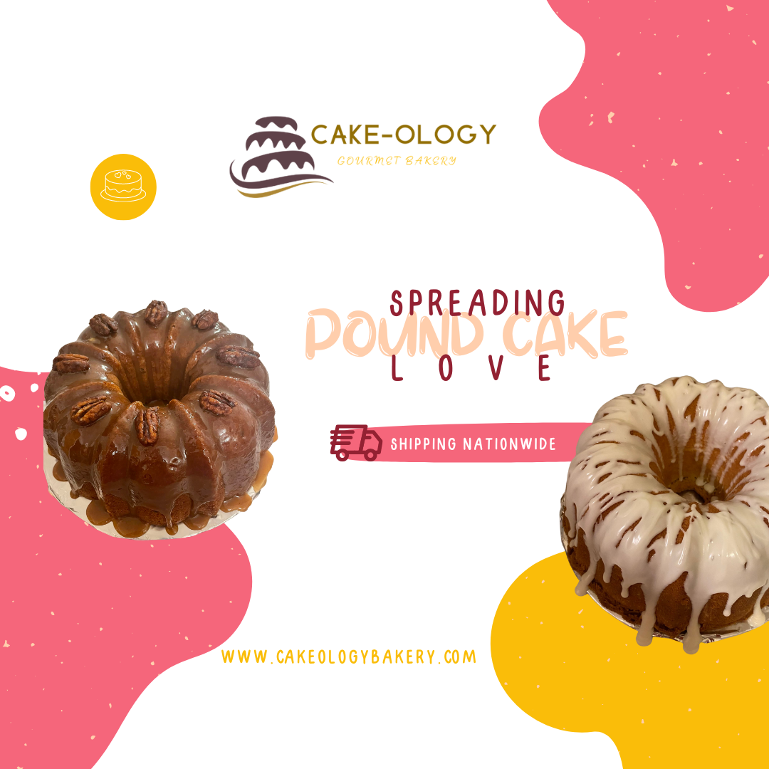 Cake-ology Gourmet Bakery – Cake-ology Bakery